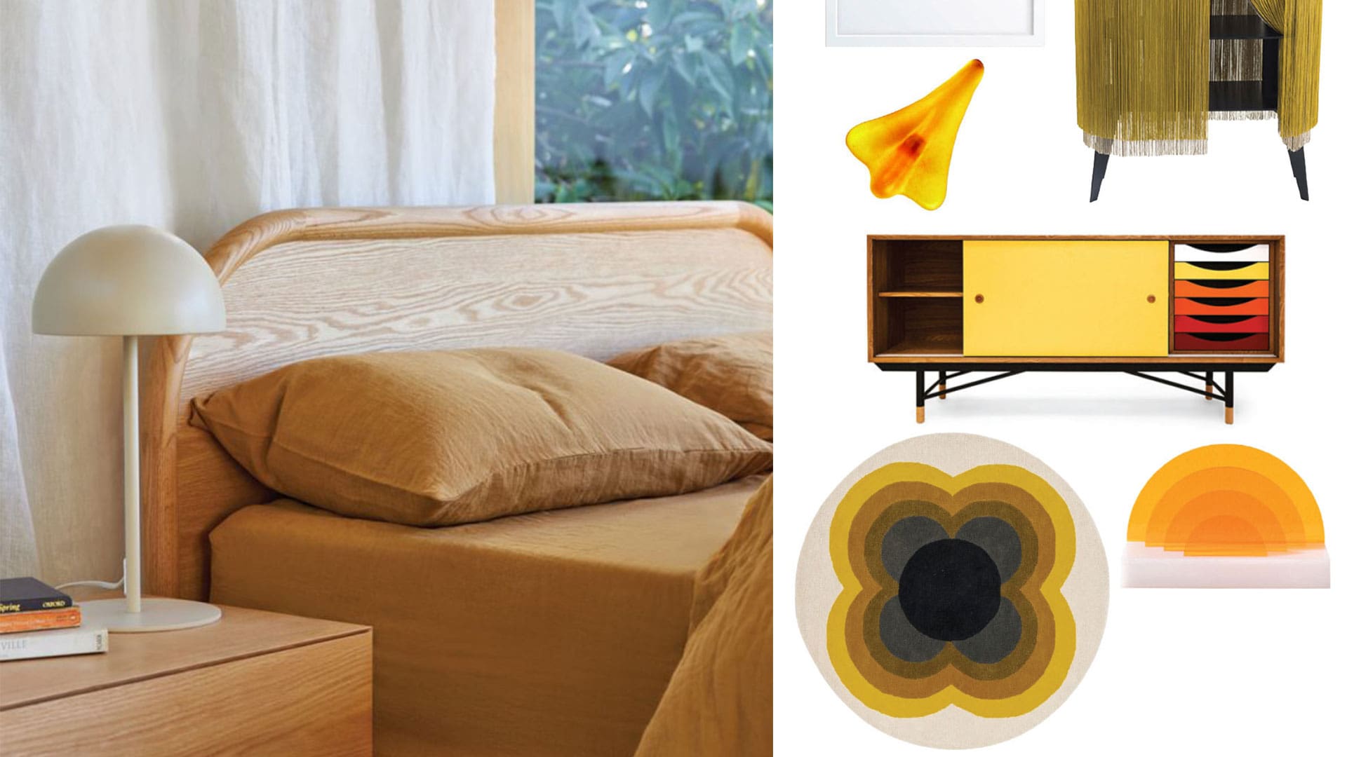 Interior Living Inspiration: Solar Power - M2woman