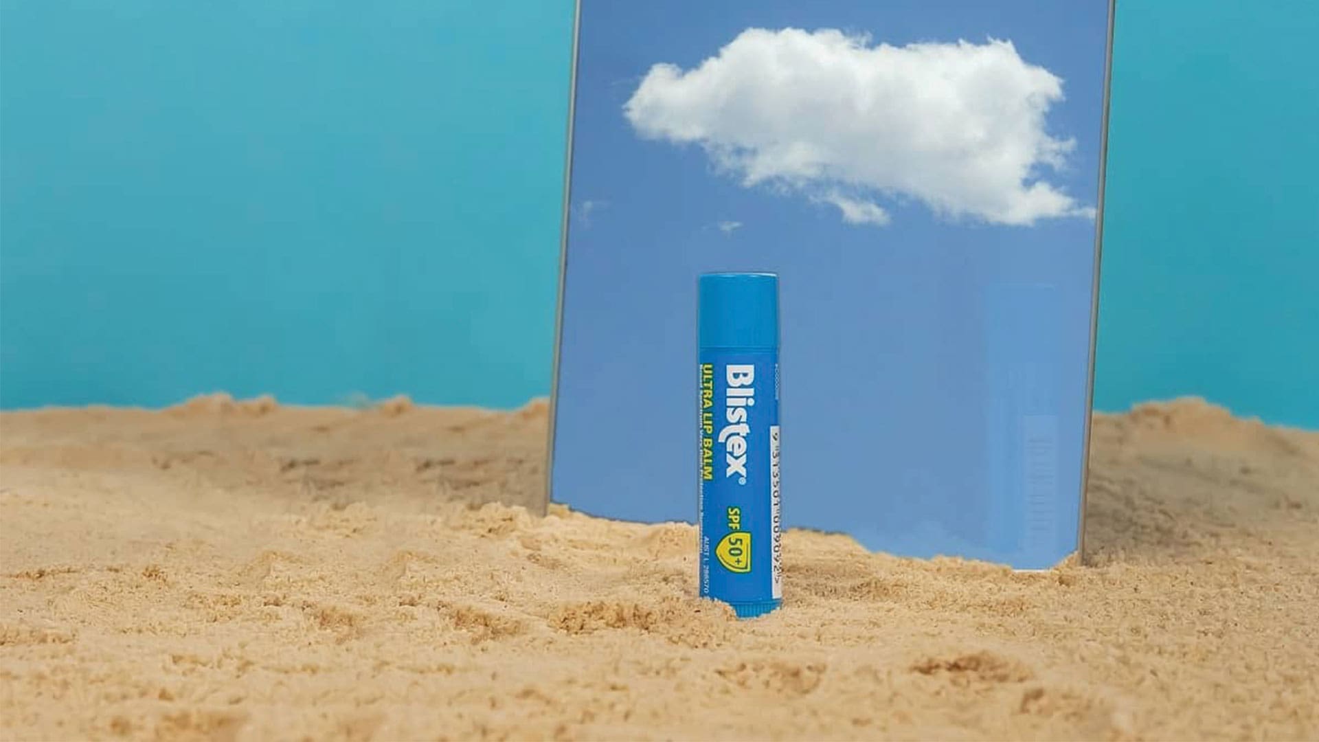 Pout Protection With Blistex Ultra SPF 50+ - M2woman