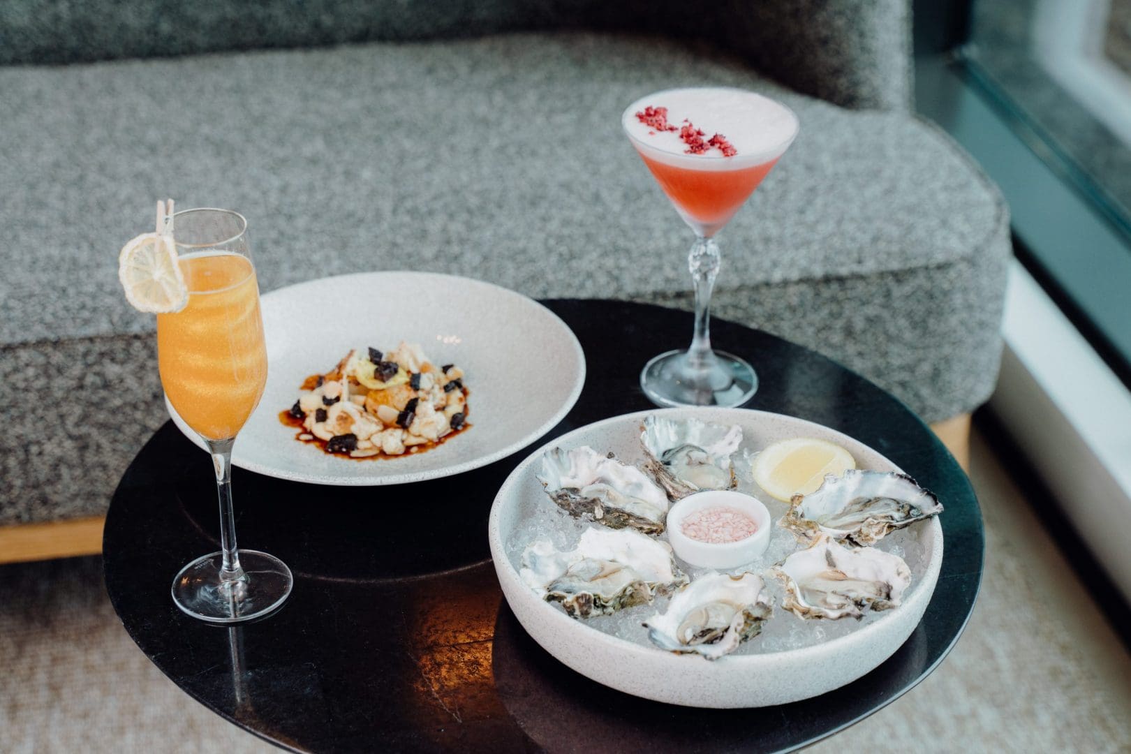 M2woman.com - Your Next Foodie Vacation Awaits with DoubleTree by ...