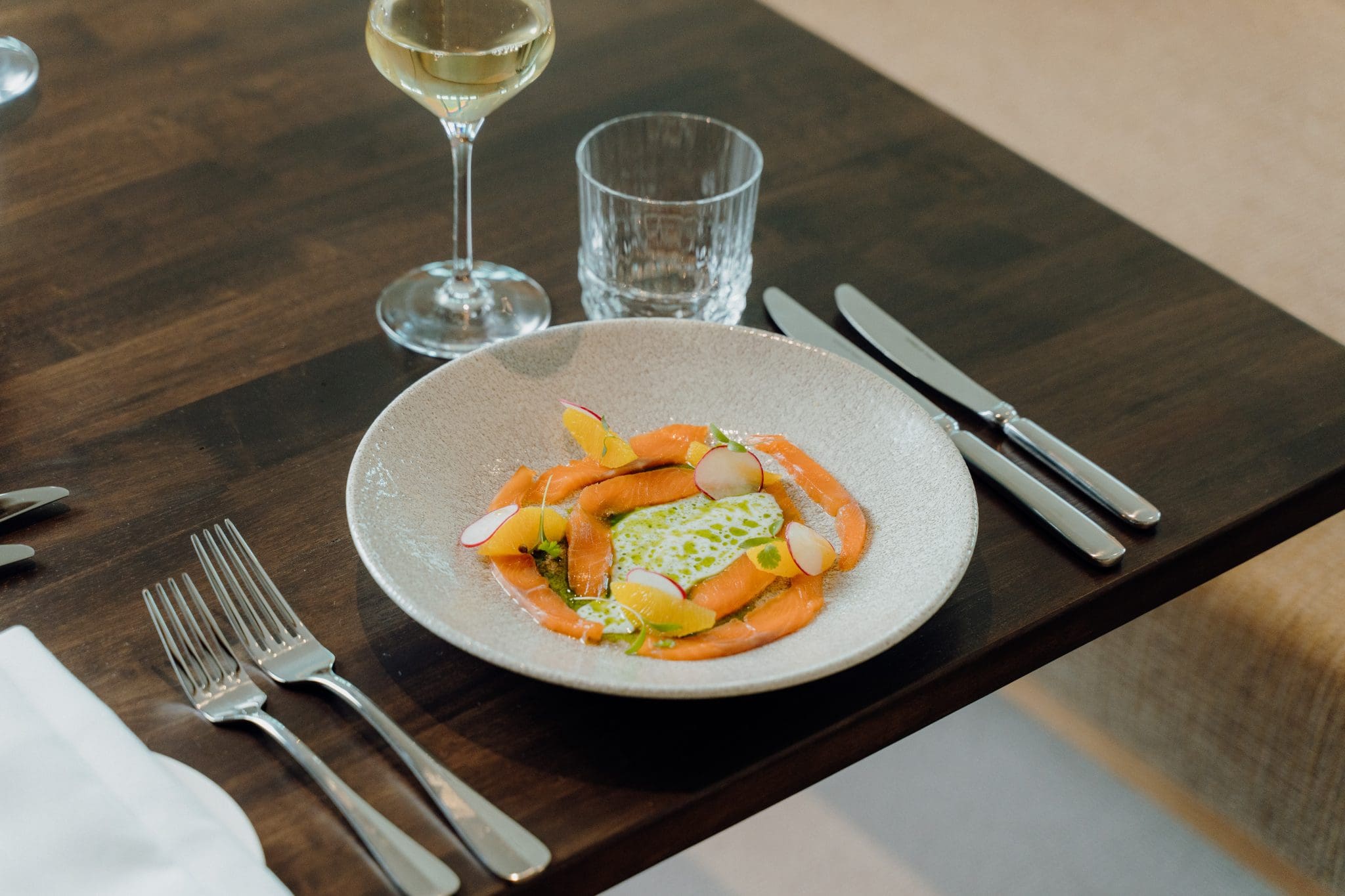 Your Next Foodie Vacation Awaits with DoubleTree by Hilton Karaka - M2woman