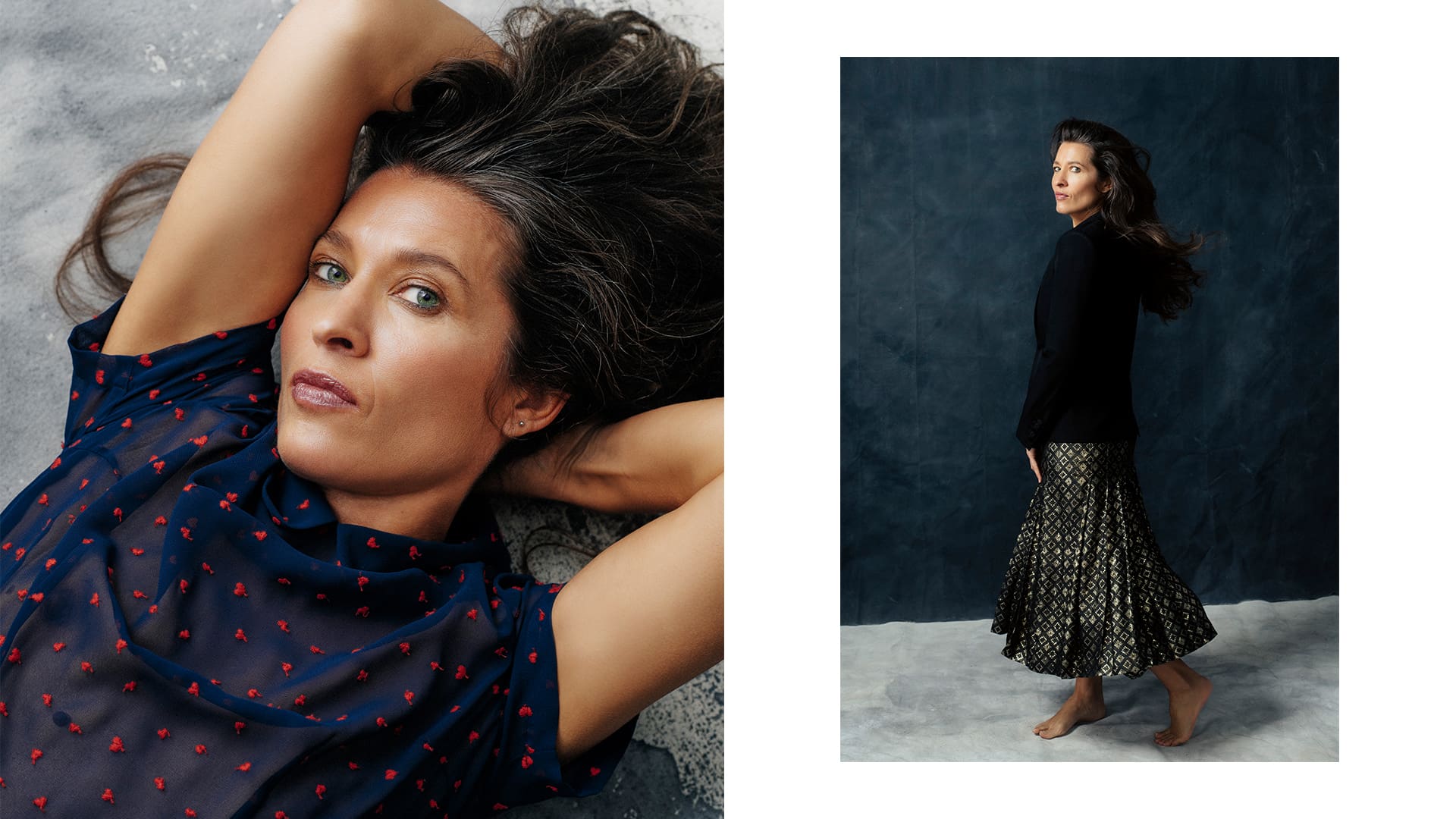 Chelsea Winstanley: Sharing The Vision - M2woman