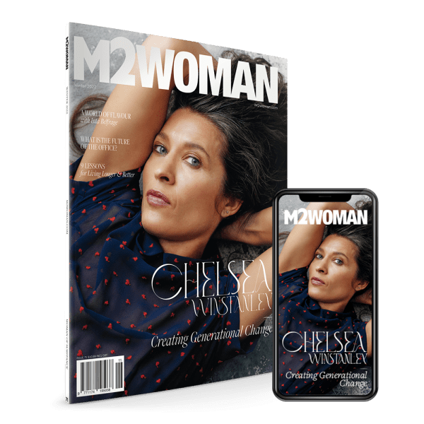 M2woman - Home - M2woman