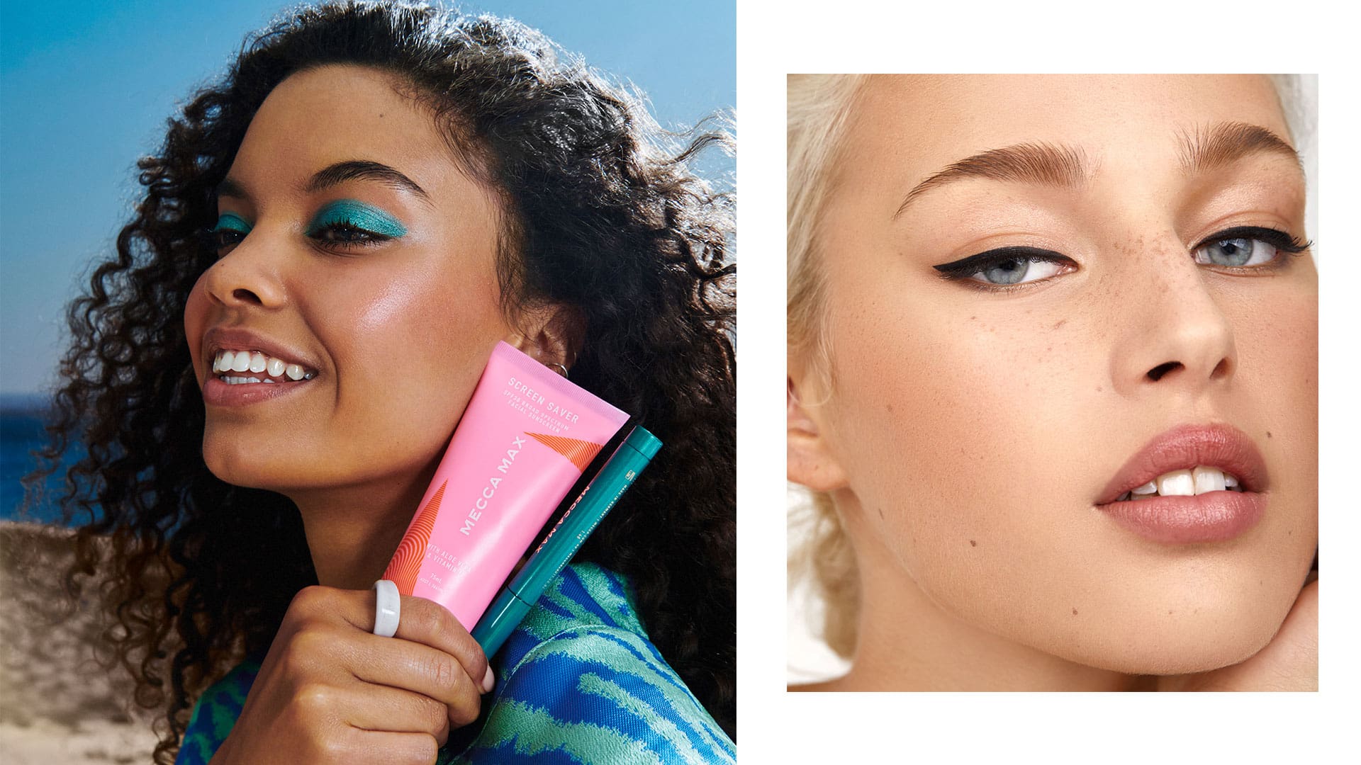 Show Up for the Glow Up - M2woman