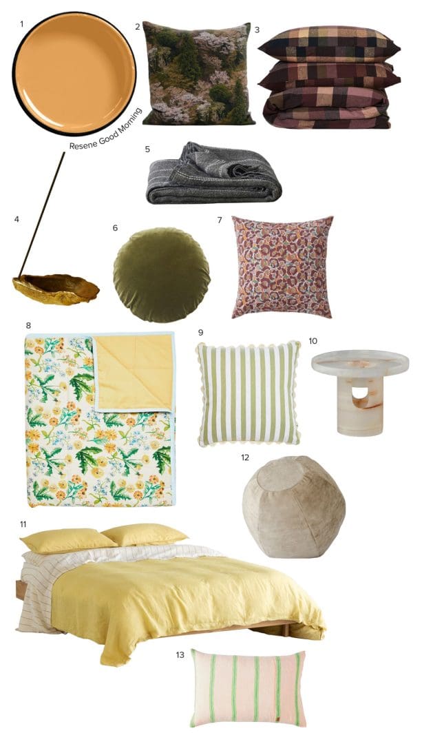 good-morning - M2woman