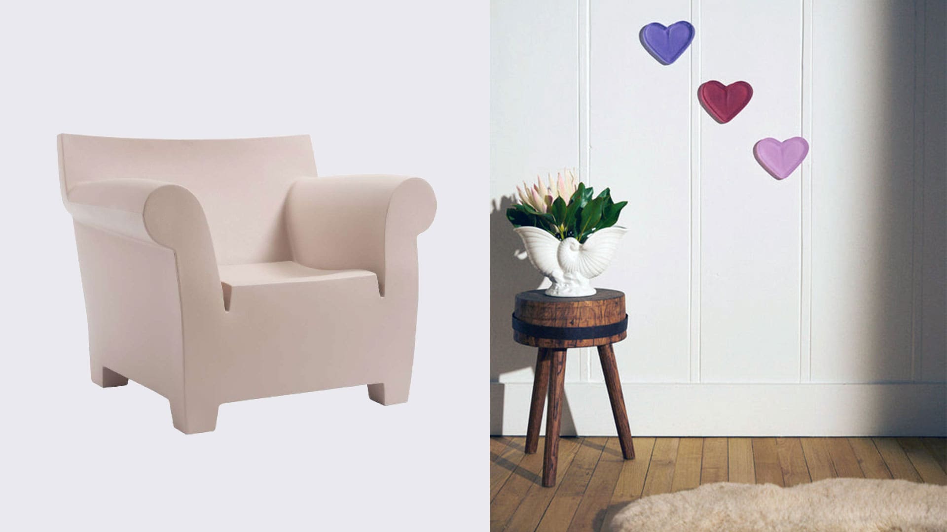 Interior Inspiration: Inner Child - M2woman