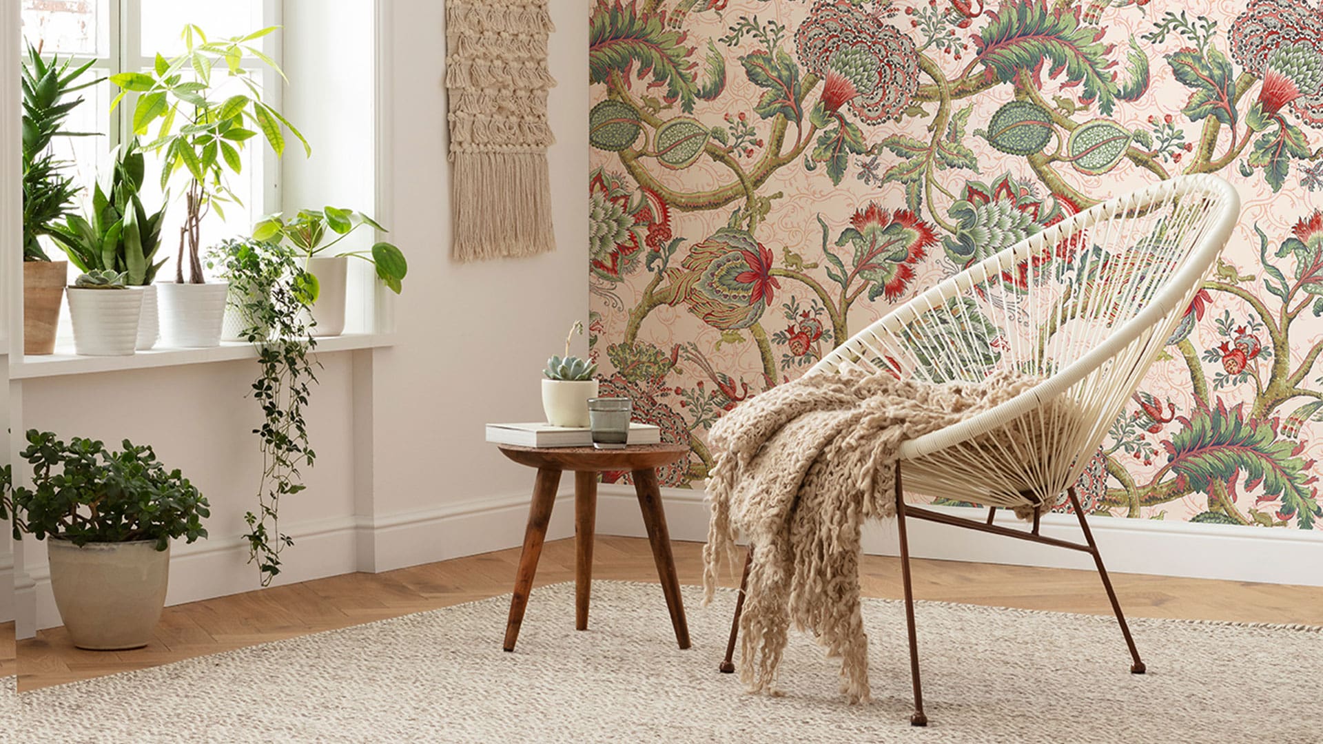 Art Imitates Life, Interior Inspiration Picks - M2woman