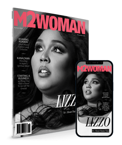 M2woman - Home - M2woman