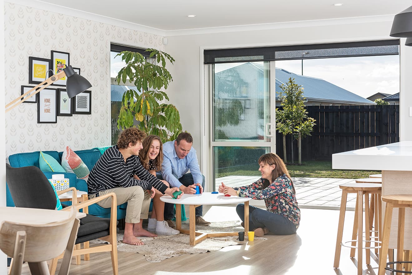 Healthy Homes in NZ – H1 Code Changes - M2woman