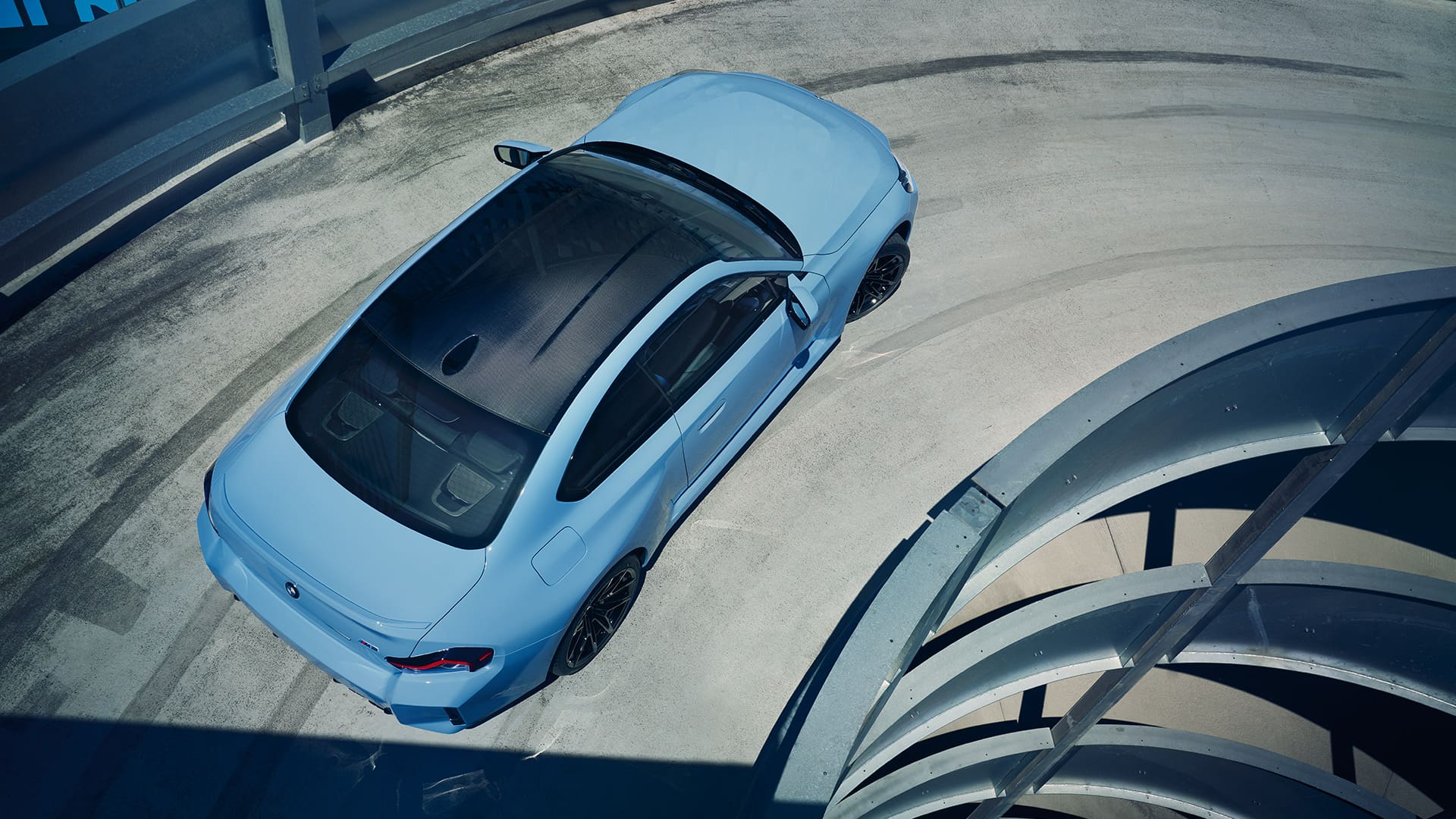 Style Meets Speed, The 2023 BMW M2's Grand Entrance - M2woman