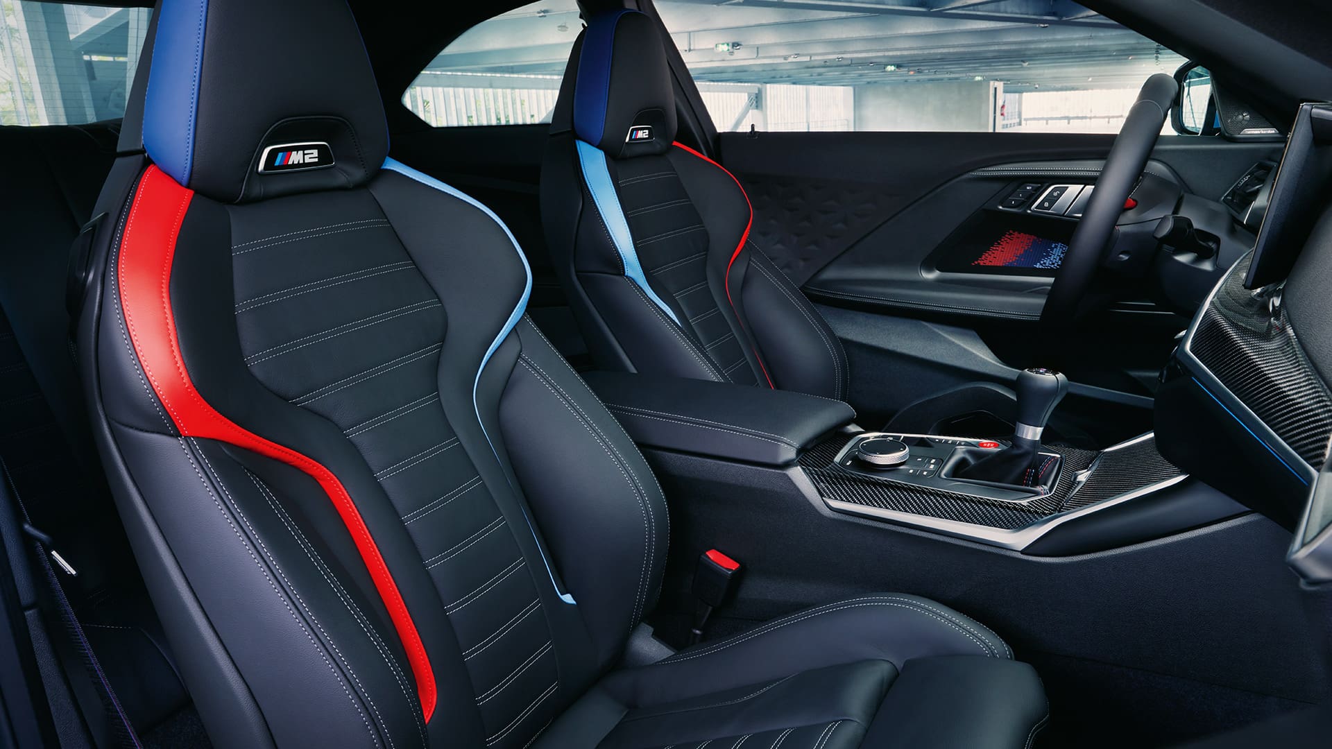 Style Meets Speed, The 2023 BMW M2's Grand Entrance - M2woman