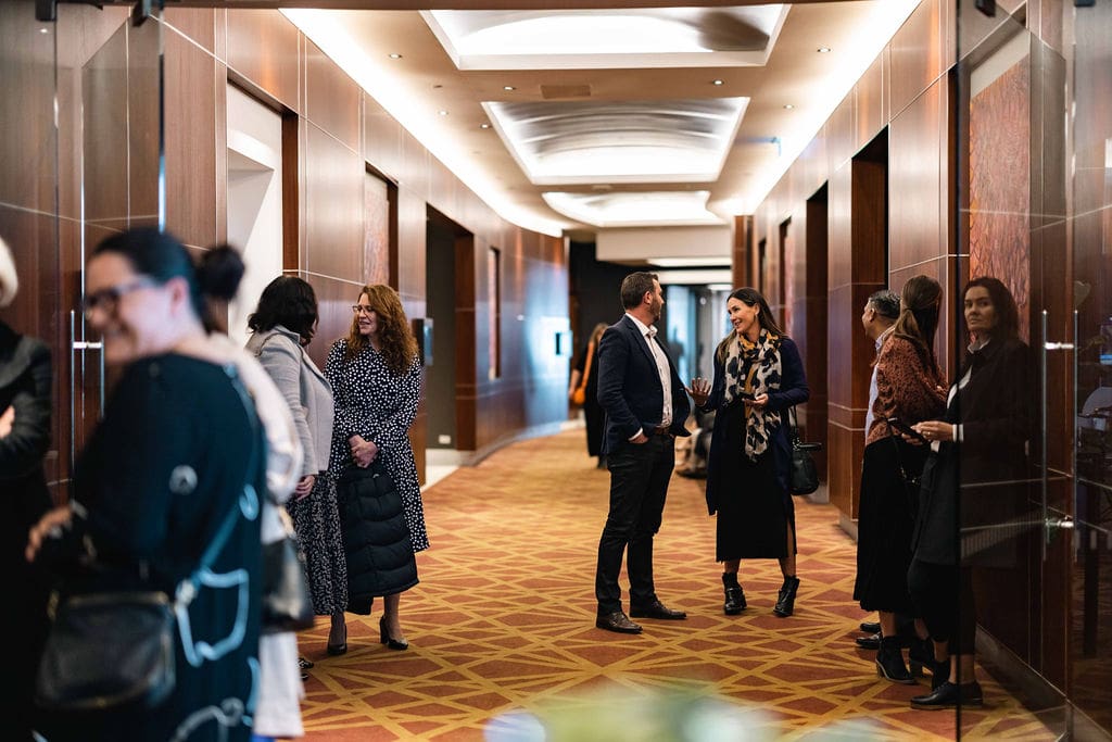 M2woman Journey To Excellence 2023 May Event (12) - M2woman