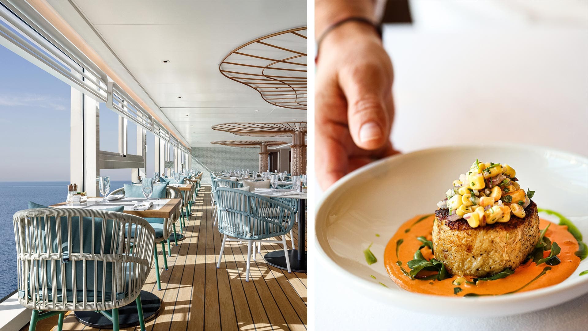 World Class Hospitality On the Way to Dream Destinations Is the Only ...