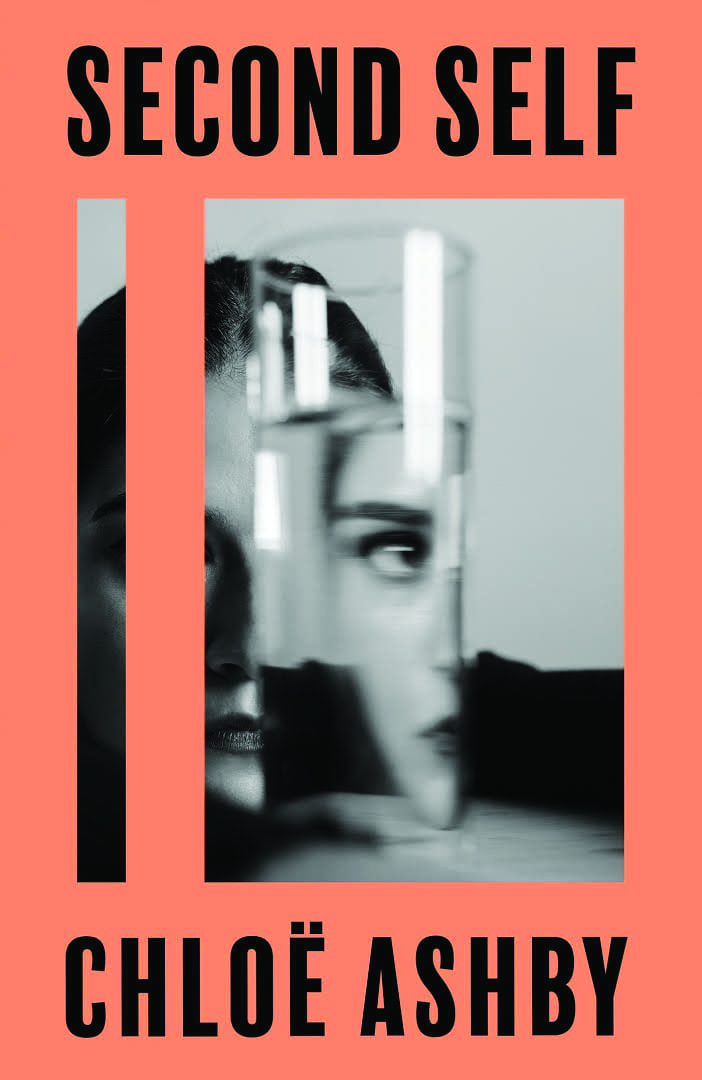 Second Self - M2woman