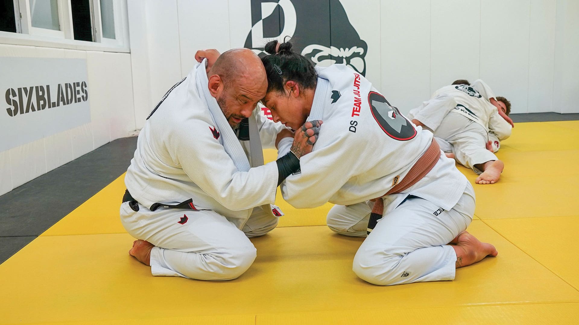 Forging Resilience - M2woman