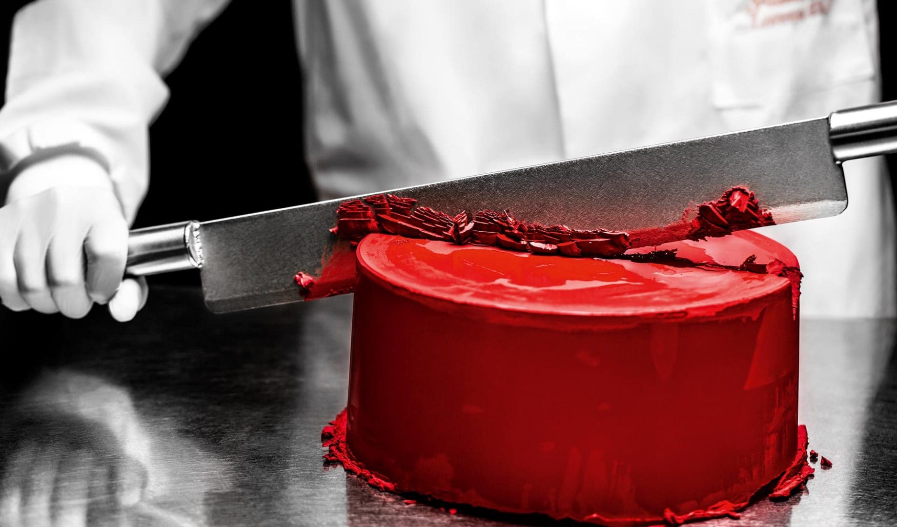 Colour As A Passion: Guerlain Lipstick Colourist Océane Robert - M2woman