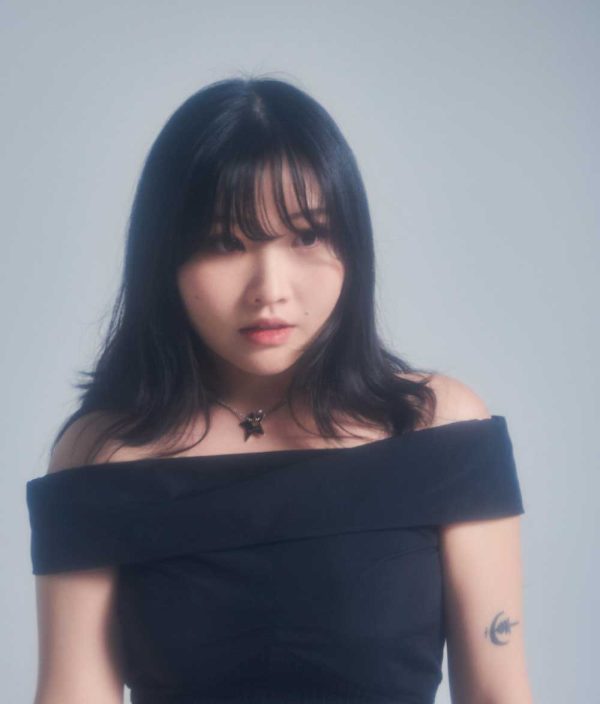 Music That Drifts - Hanbee Interview - M2woman