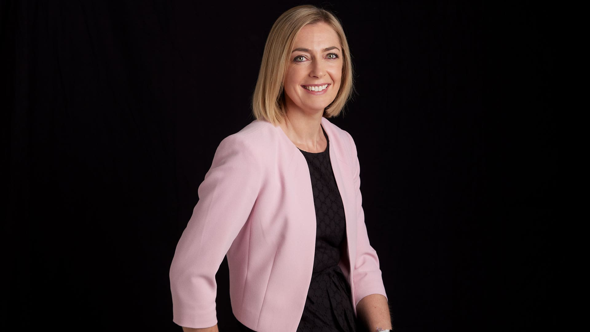 Vanessa Leishman - Chief Risk Officer at AA Insurance - M2woman