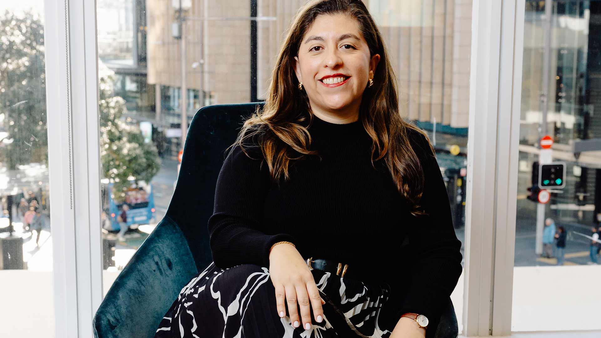 Maria Jose Alvarez: The Business of Science, The Future of Venture ...