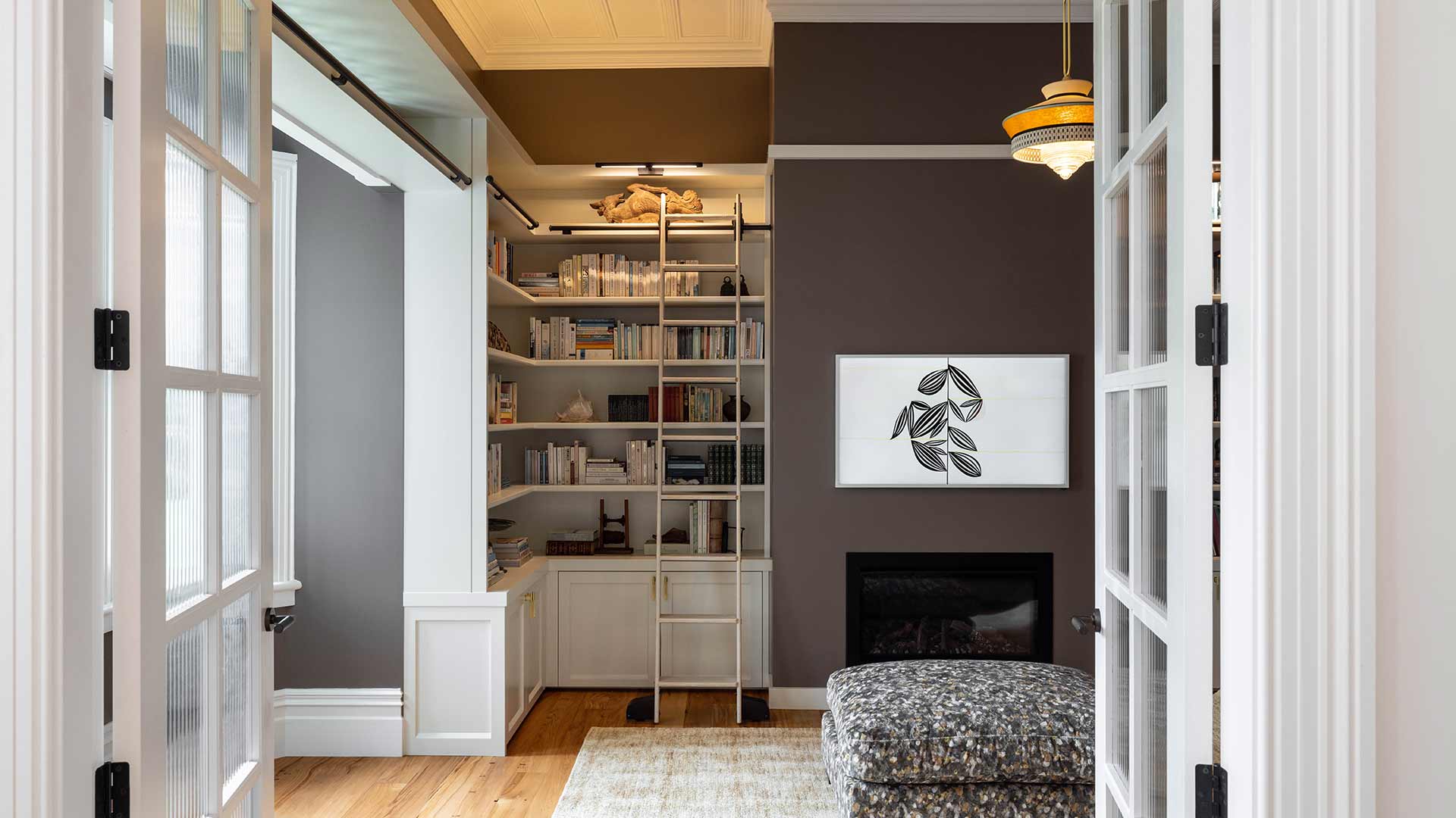 Q & A with August & Co Design interior designer Hayley Dryland ...